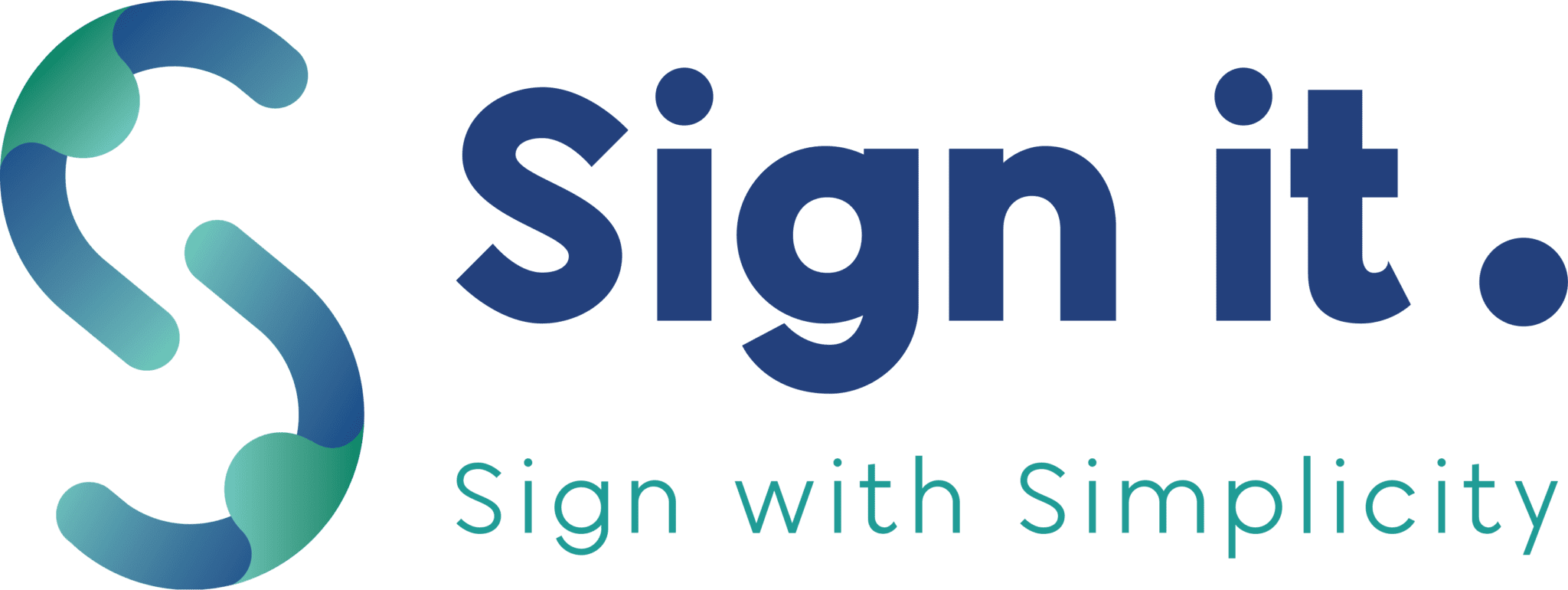 Sign It - Sign With Simplicity