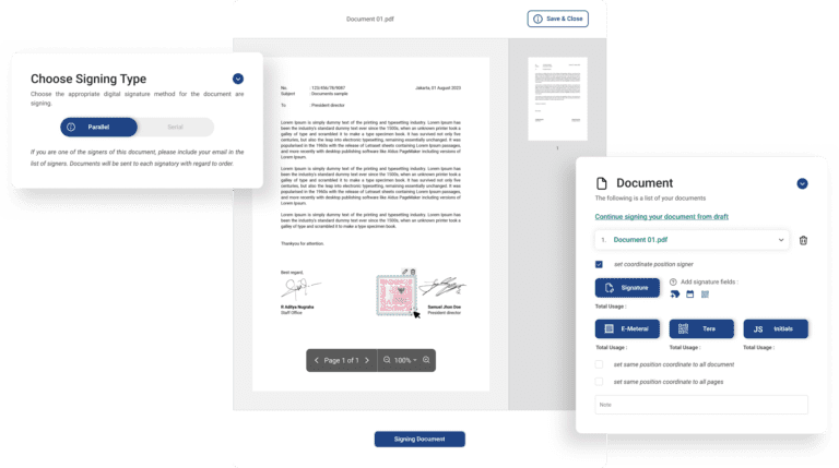 Sign It - Sign With Simplicity